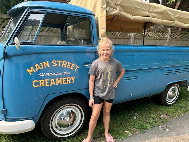 Drop Off Parties | Main Street Creamery & Cafe